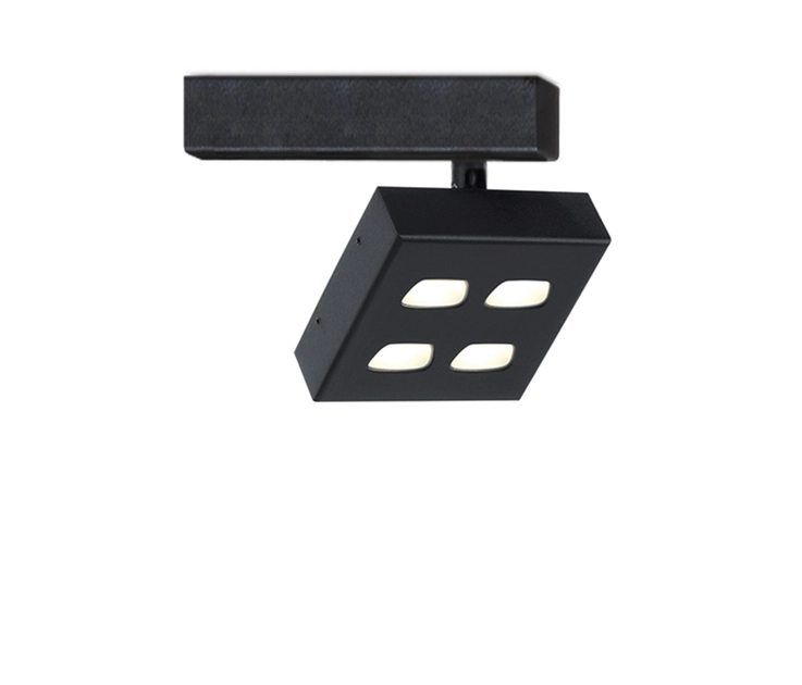 PIKE WALLWASHER – SURFACE - Ceiling lights from Liralighting | Architonic