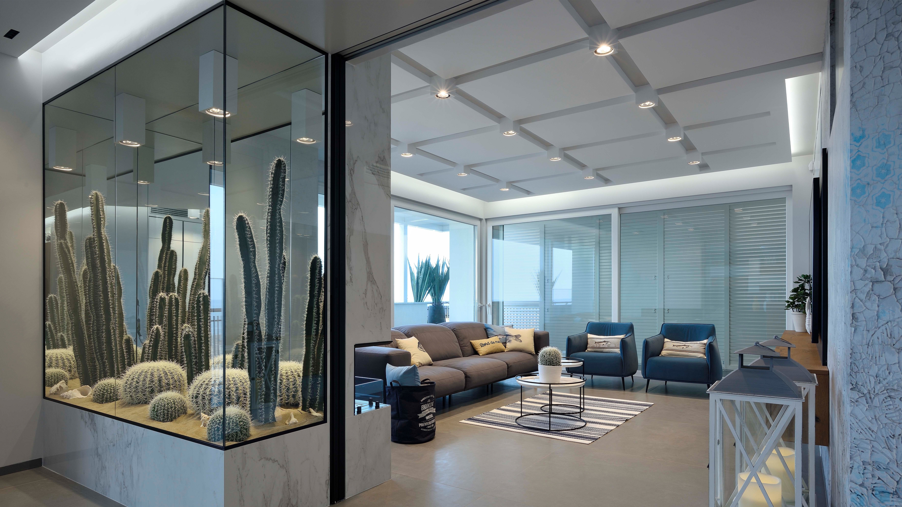 8912 LED CRISTALY® DESIGN CEILING - Ceiling lights from 9010 ...