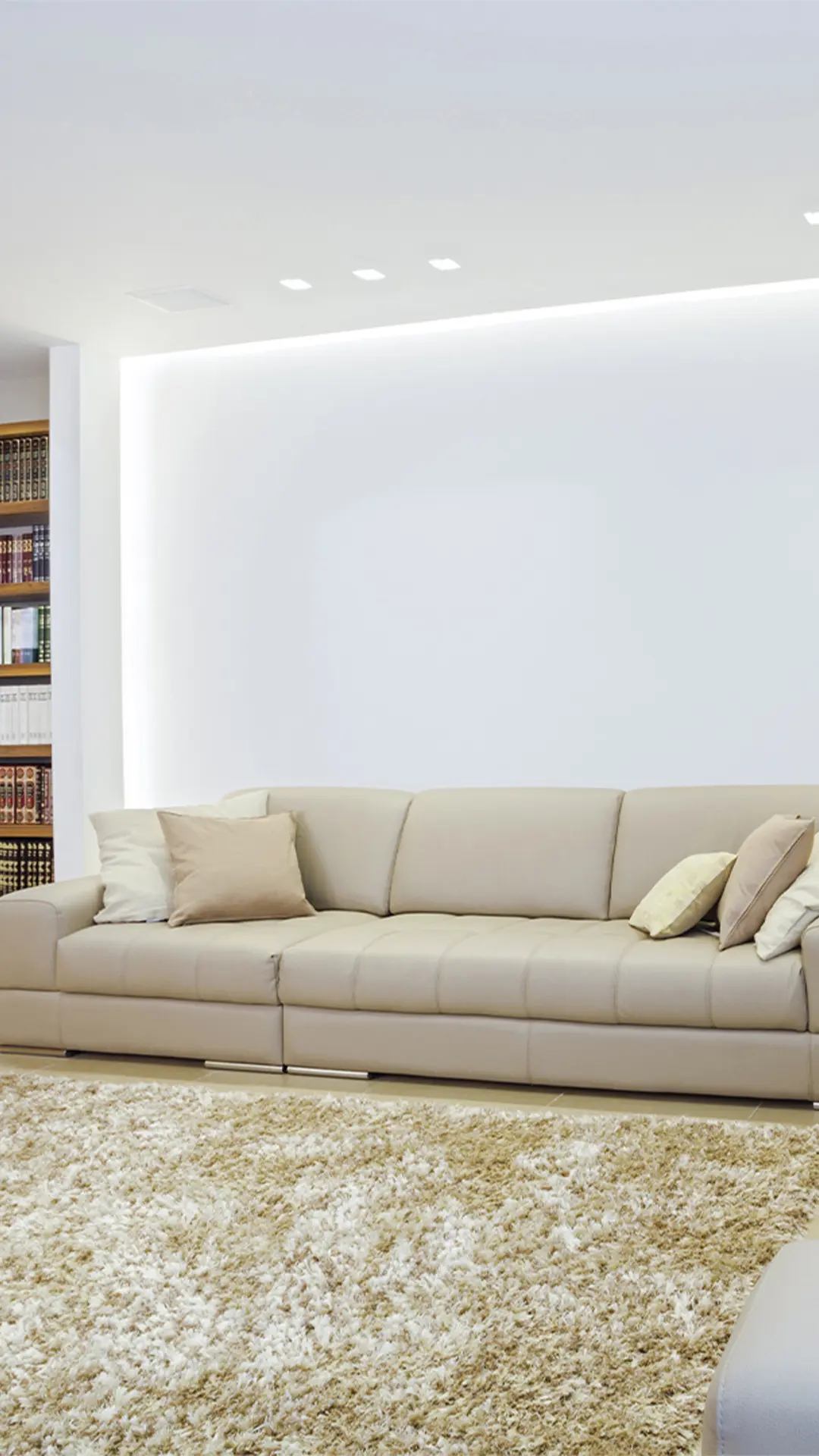 P011 PROFILE ALUMITE® RECESSED - Profiles from 9010 Novantadieci | Architonic