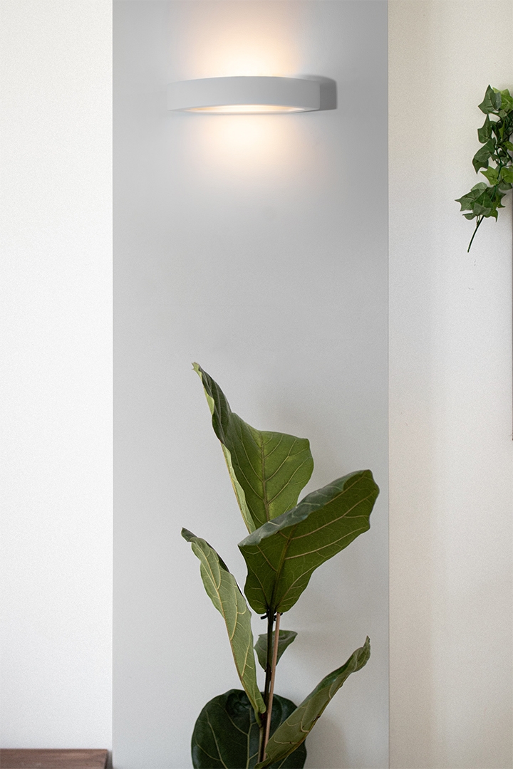 2504 CERAMIC WALL LAMP - Wall lights from 9010 Novantadieci | Architonic