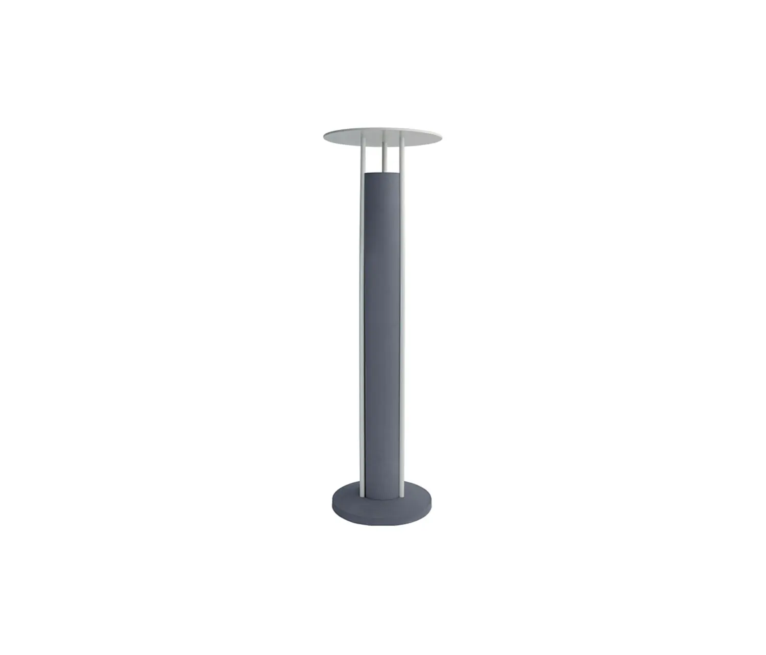 1109 ERCOLE BOLLARD LIGHTING BETALY® OUTDOOR - Bollard lights from 9010 ...