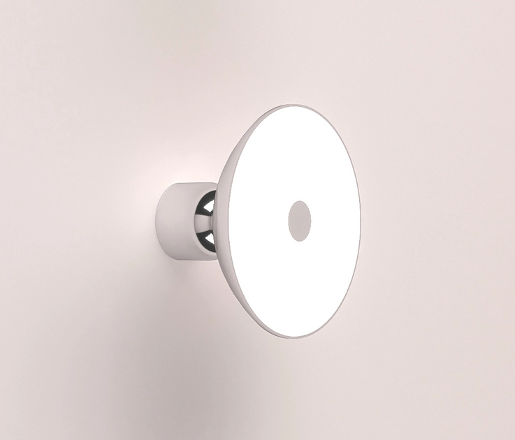 RONE SMALL CONTEMPORARY LED SCONCE – Lámparas de pared de Ovature ...