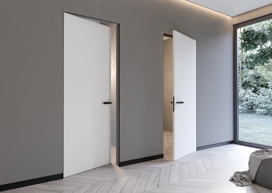 PIU ALUMINIUM 4.2 – Puertas de interior de PIU Design | Architonic