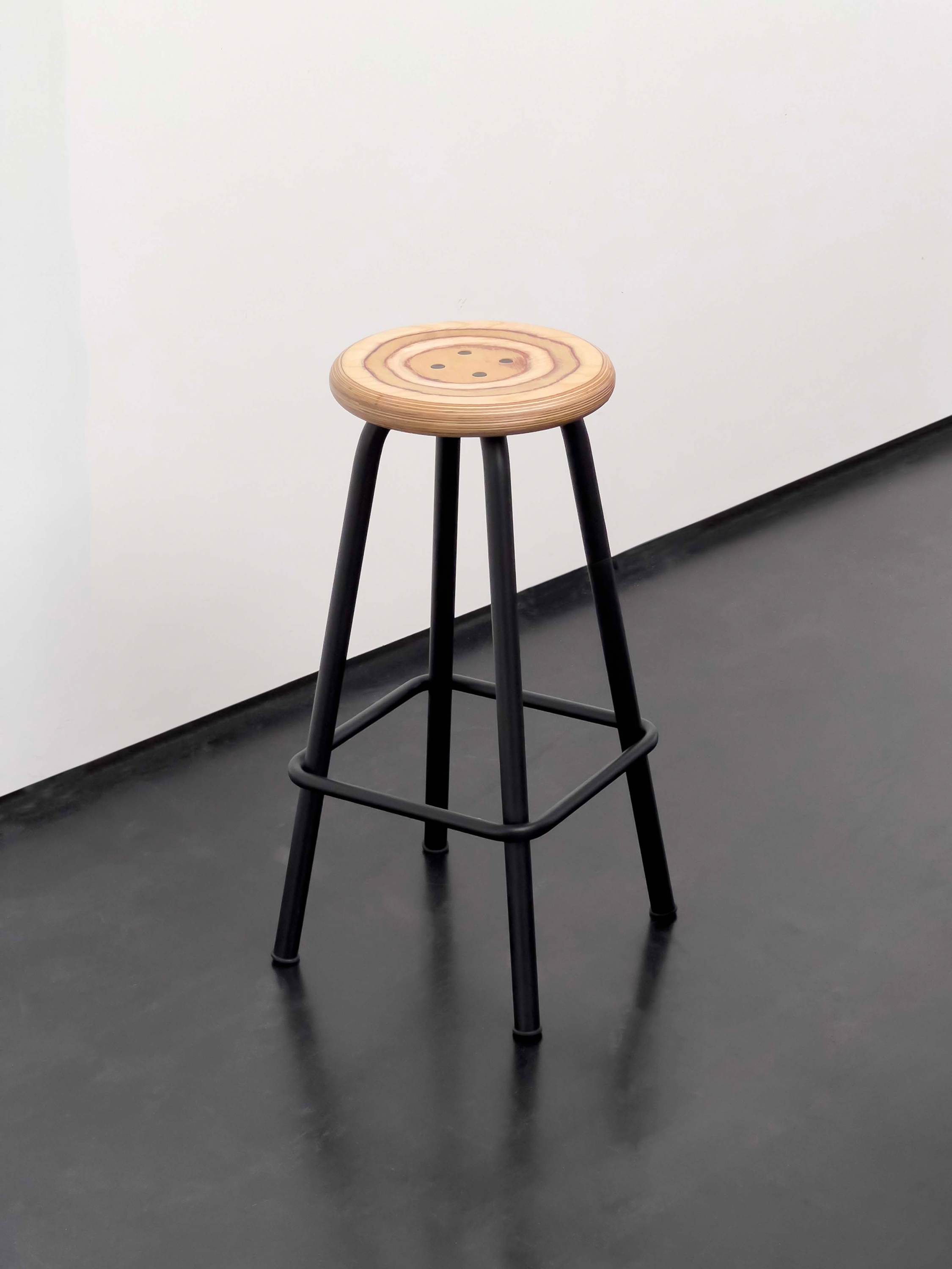SUPER HEAVY - Hocker von UnternehmenForm | Architonic