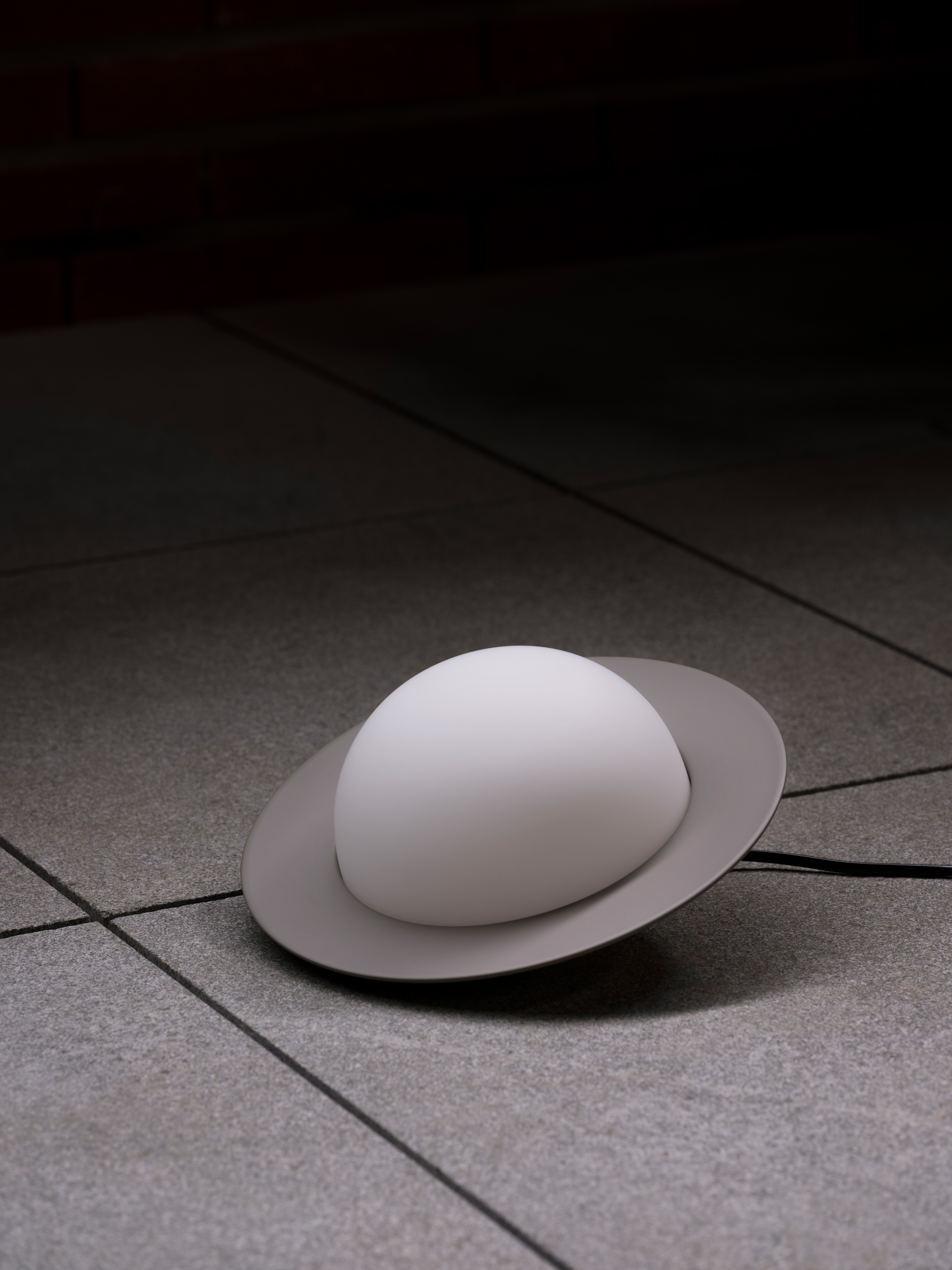 ALLEY | TABLE TILT SMALL - Table lights from AGO Lighting | Architonic