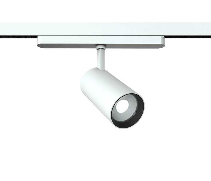 EIDOS TRACK 220V Ø65 DALI - Lighting systems from Castaldi | Architonic