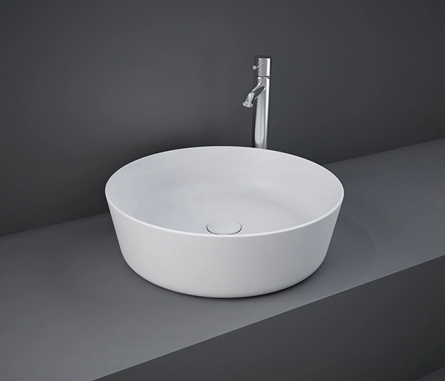 RAK-FEELING | ROUND WASHBASIN – Lavabos de RAK Ceramics | Architonic