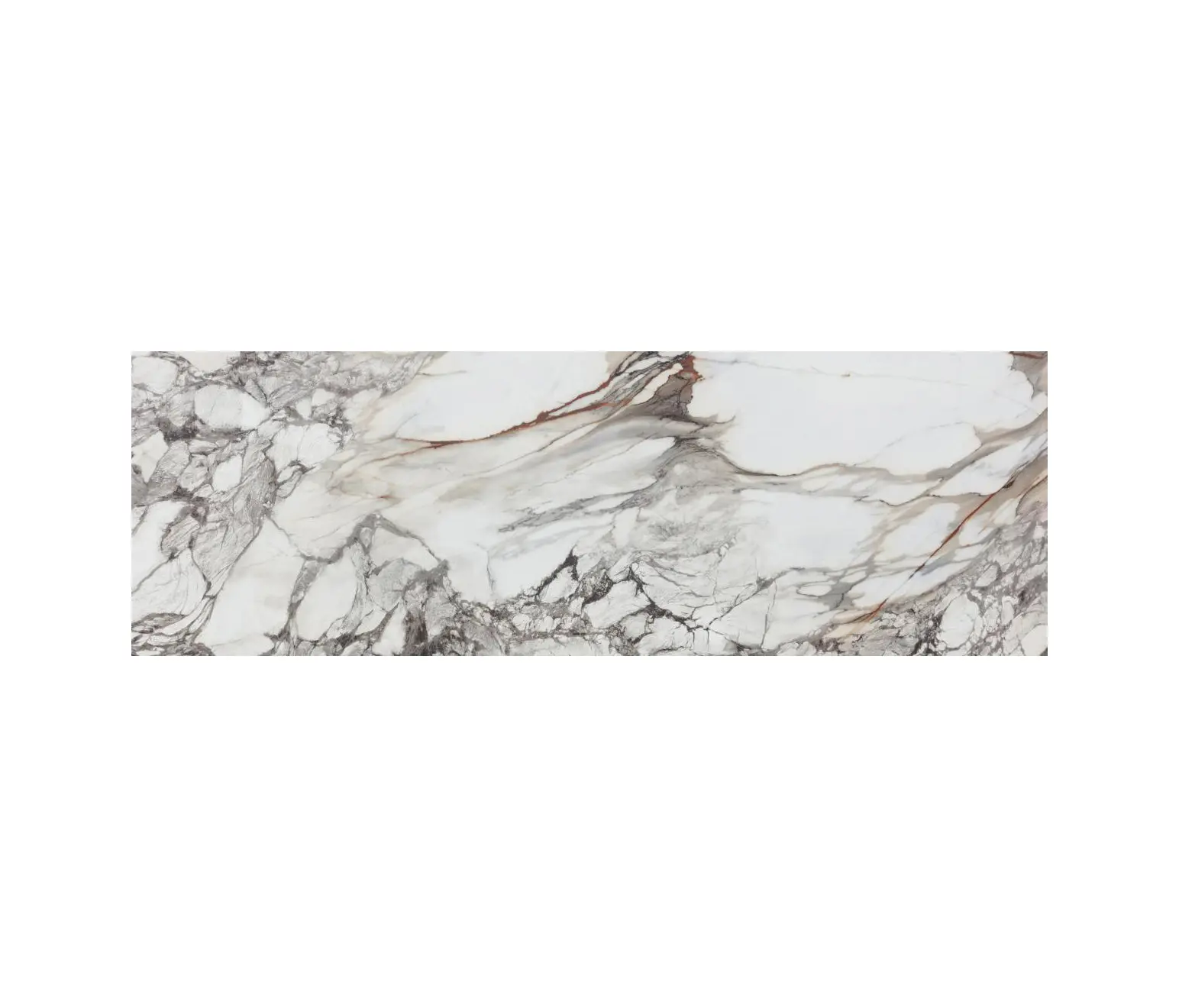RAIN MARBLE | WHITE - Ceramic tiles from RAK Ceramics | Architonic