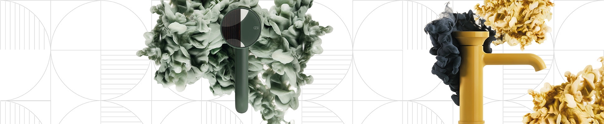 Productos DOCA, colecciones & más | Architonic