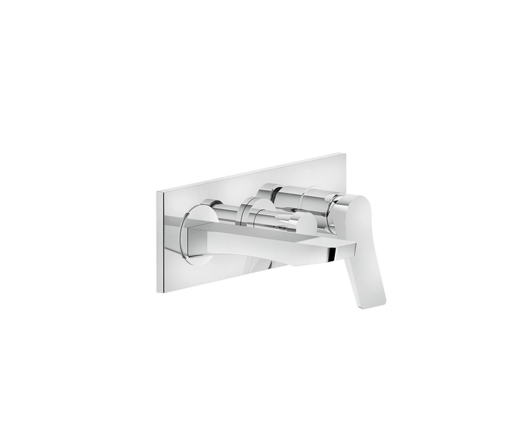 RILIEVO - Bath taps from GESSI | Architonic