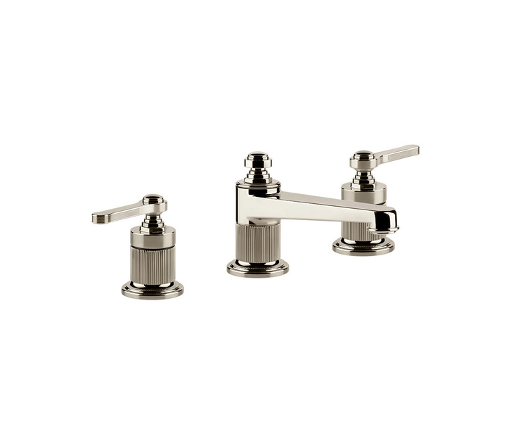 VENTI20 - Wash basin taps from GESSI | Architonic
