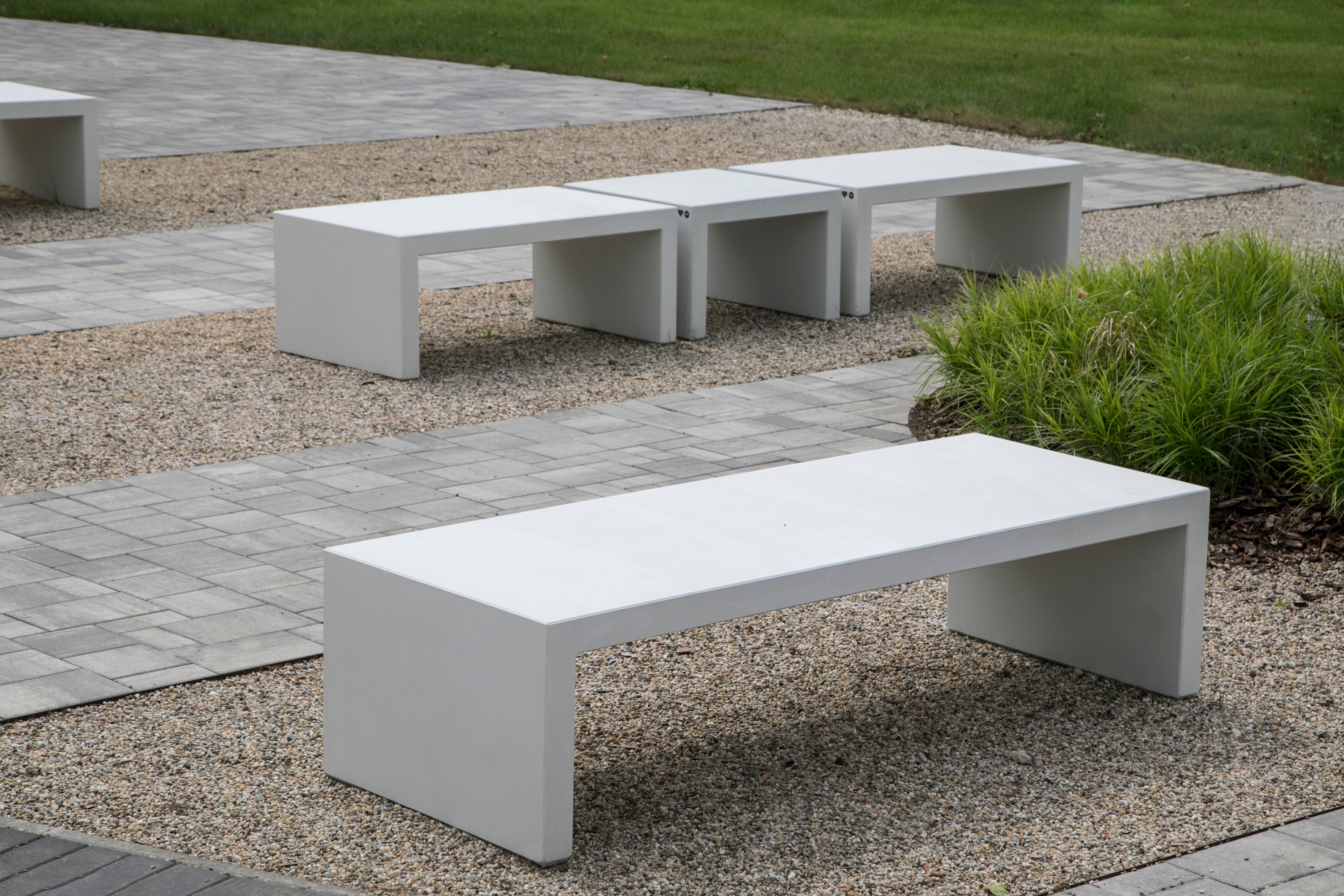 LINER | CONCRETE BENCH - Benches from VPI Concrete | Architonic