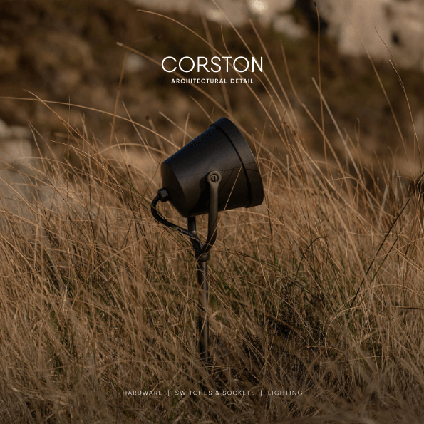 Corston Architectural Detail products, collections and more | Architonic