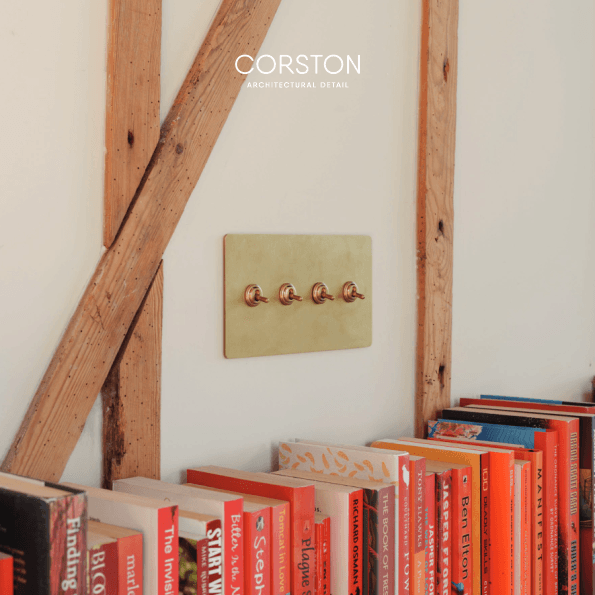 Corston Architectural Detail products, collections and more | Architonic