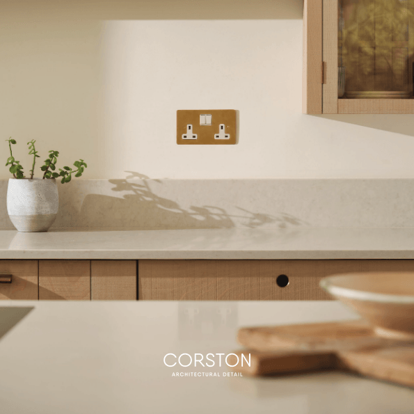 Corston Architectural Detail products, collections and more | Architonic