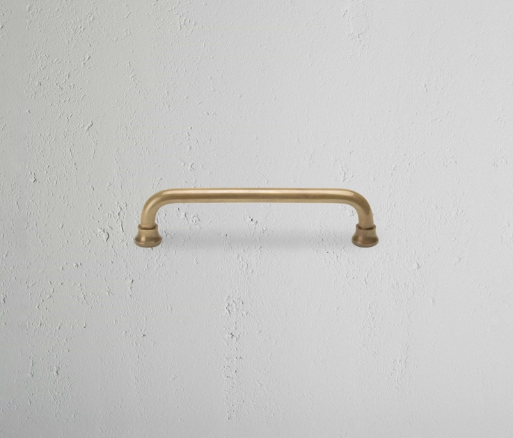 SYCAMORE FURNITURE HANDLE 128MM - Pull handles from Corston ...