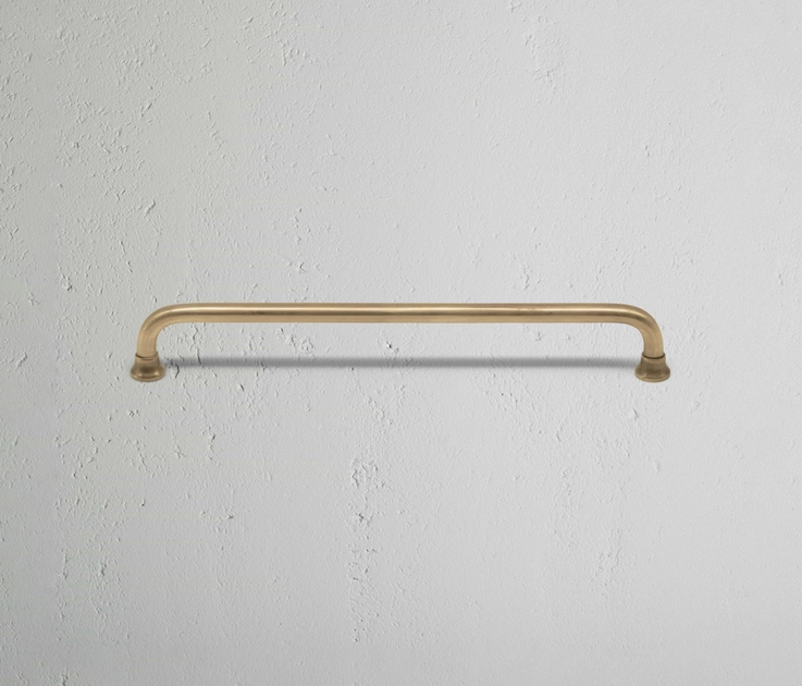 SYCAMORE FURNITURE HANDLE 224MM - Pull handles from Corston ...