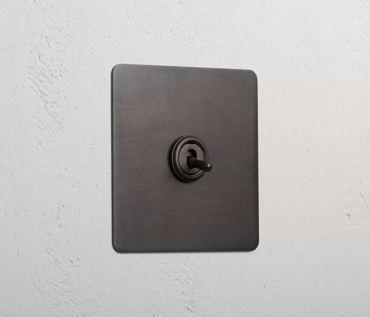 TOGGLE SWITCHES - High quality design TOGGLE SWITCHES | Architonic