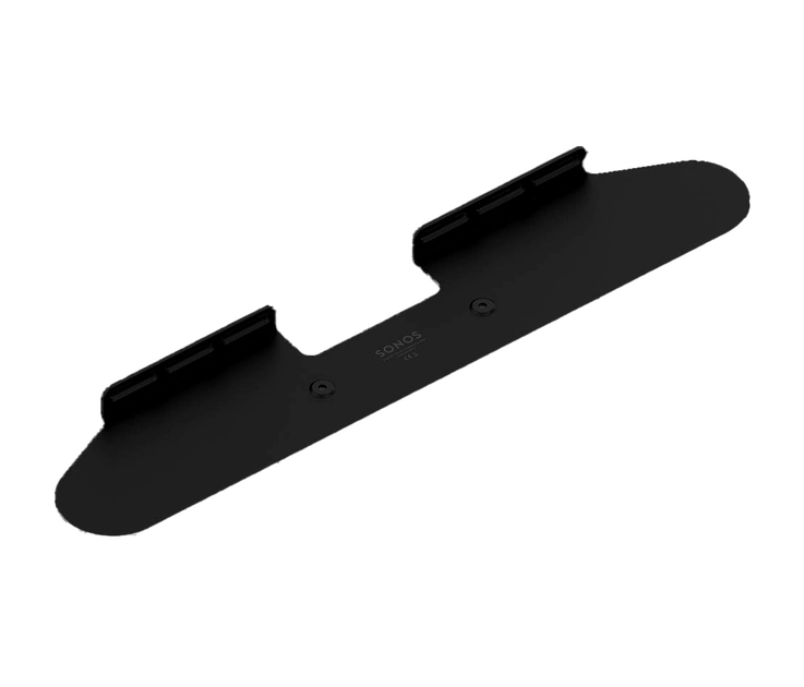 BEAM WALL MOUNT BLACK - from Sonos | Architonic