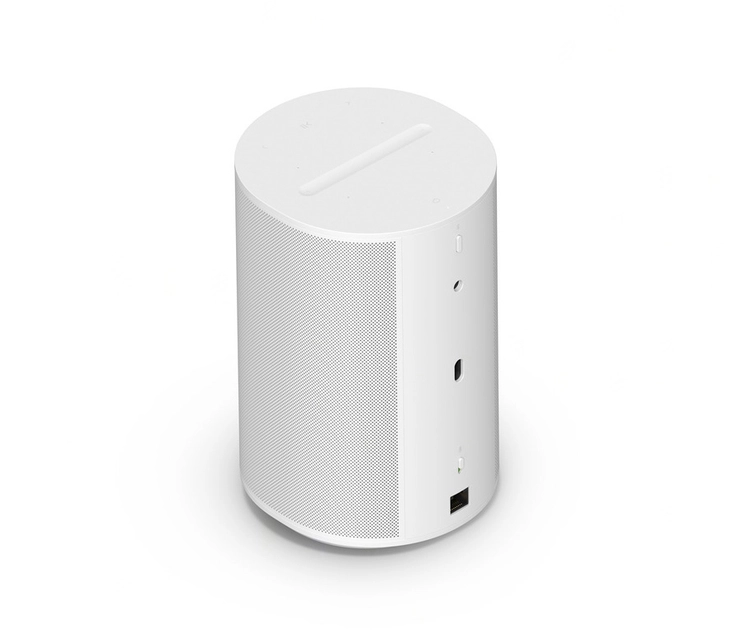 SONOS ERA 100 PRO PAIR WHITE - Speakers from Sonos | Architonic
