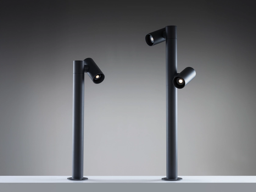 BILLY - Bollard lights from PAN | Architonic