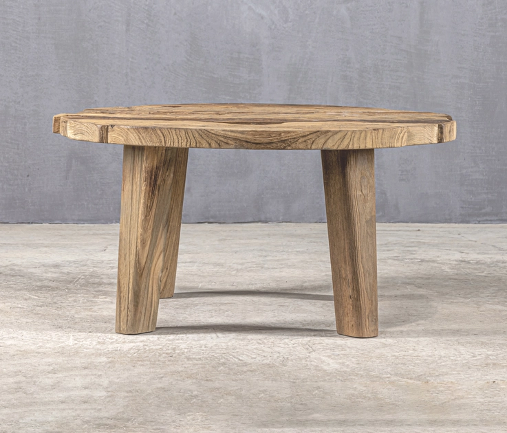 SLOW RECLAIMED | SHIBUYA 70 COFFEE TABLE - Coffee tables from Set Collection | Architonic