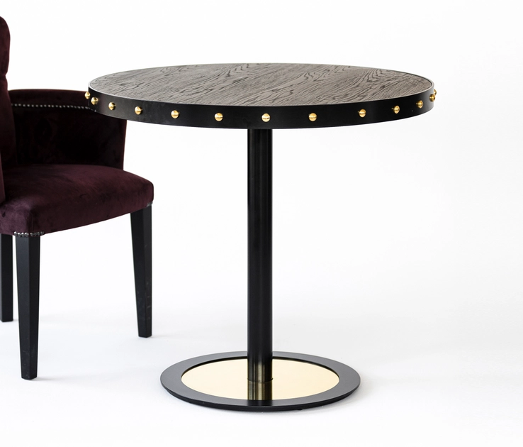 SCREW | TABLE - Bistro tables from Topos Workshop | Architonic