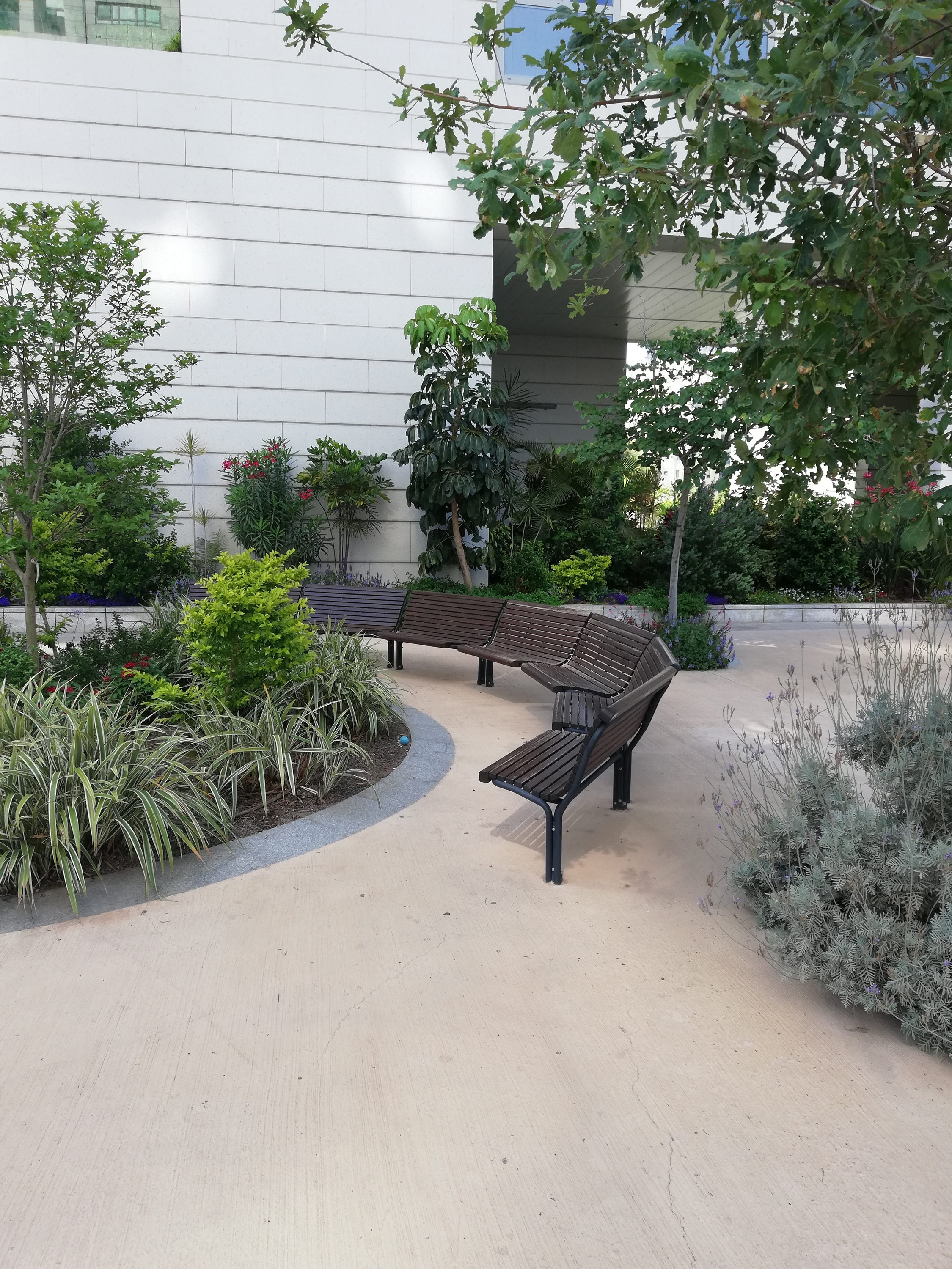 SENIOR SEATER - Benches from Euroform W | Architonic