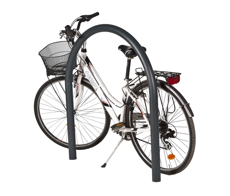 ARCO BIKE RACK / BARRIER - Railings / Barriers from Euroform W | Architonic