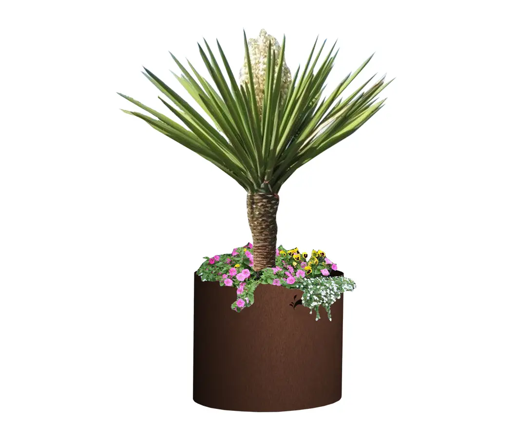 BIG PLANTERS | PFLANZSCHALE - von Euroform W | Architonic