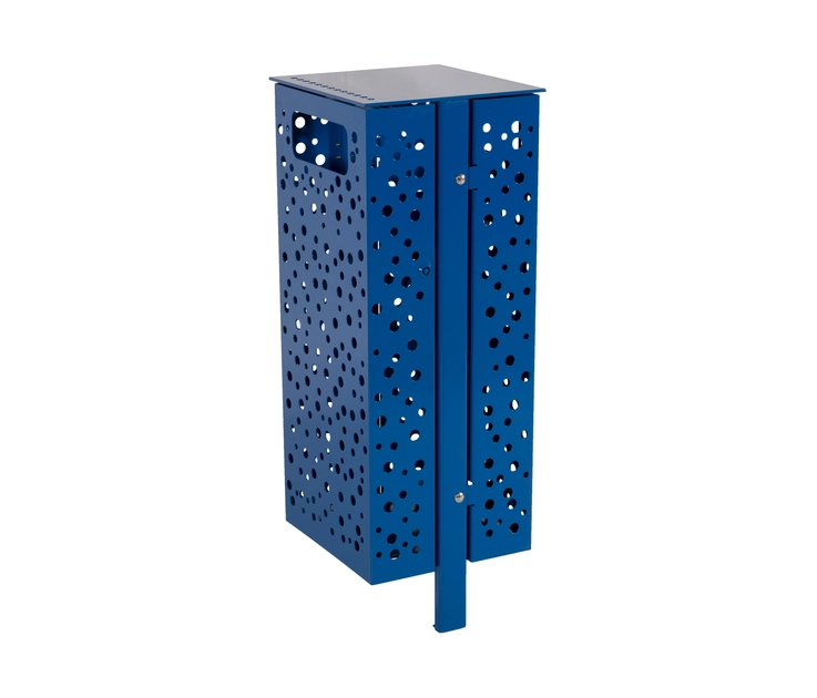 COMFORT LITTER BIN - Waste baskets from Euroform W | Architonic