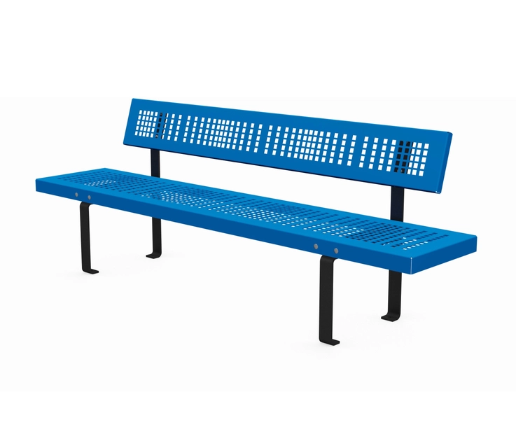LINEASEDUTA LIGHT BENCH - Benches from Euroform W | Architonic