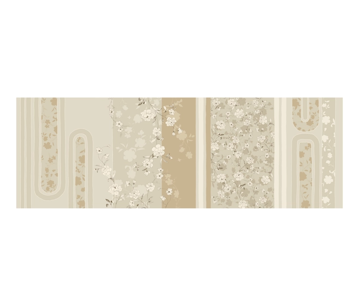 TIMELESS | TIMELESS CALM - Wall coverings / wallpapers from Ambientha ...