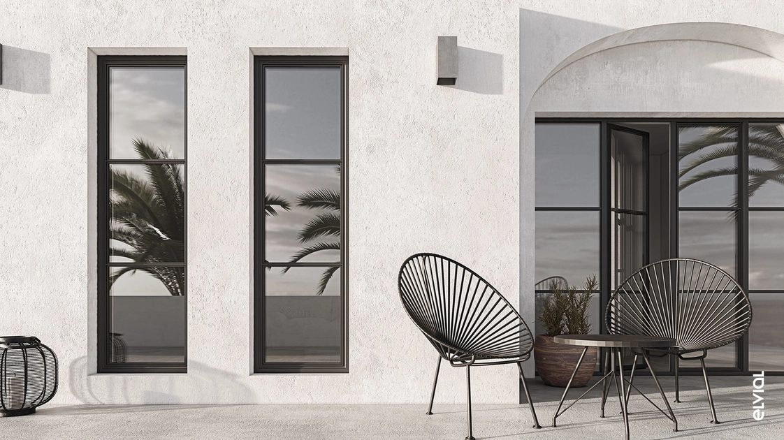 ESSENCE W67ST HI² CE - Window types from ELVIAL | Architonic