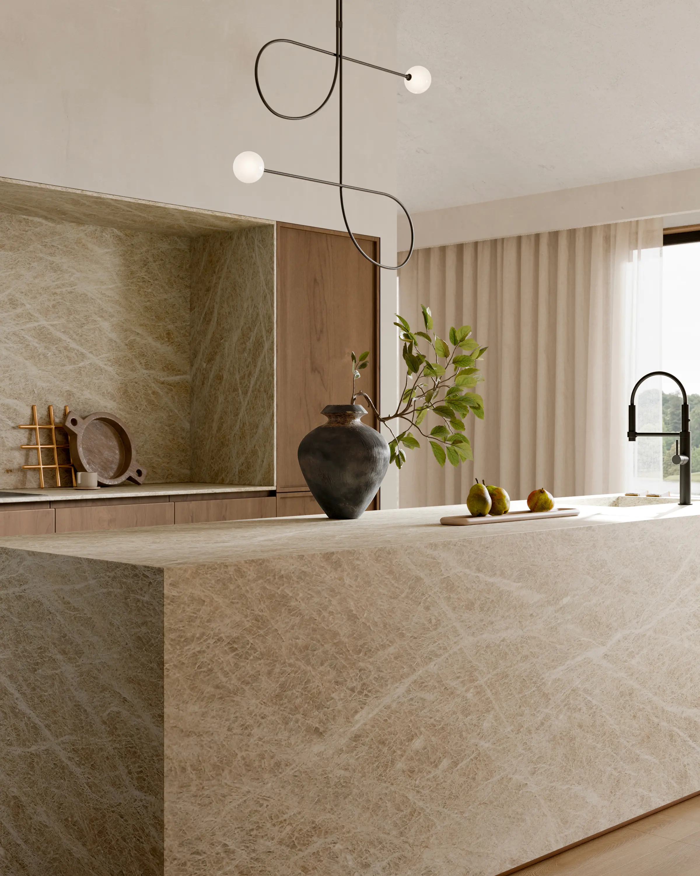 BEIGE NATURAL STONES | TAJ MAHAL - Natural stone tiles from Margraf ...