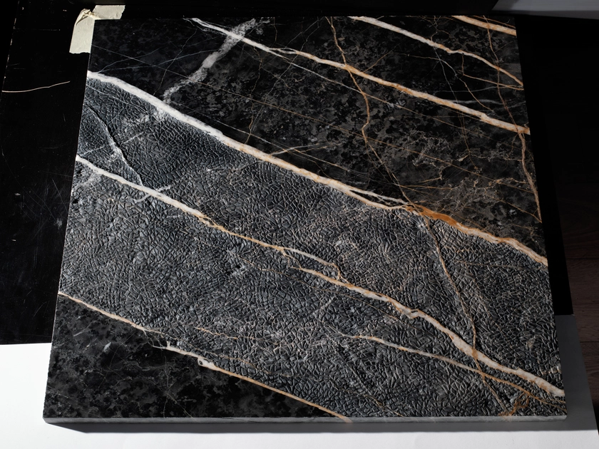 MARGRAF INNOVATION LAB | METAMORFOSI - PORT LAURENT - Natural stone ...