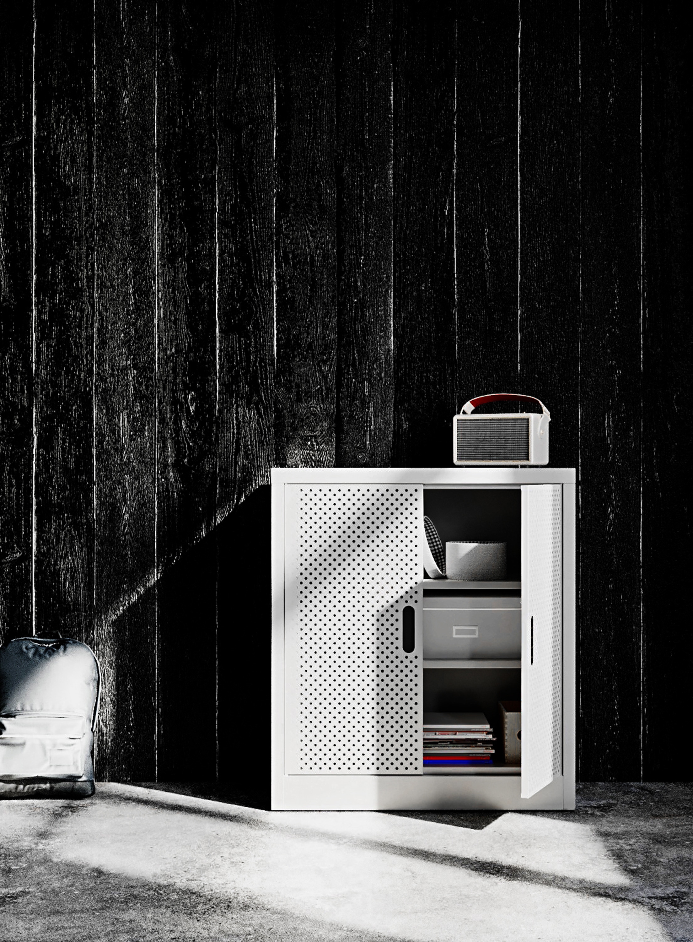 CABINET #2015 | GREY MATT - Cabinets from Fleysen | Architonic