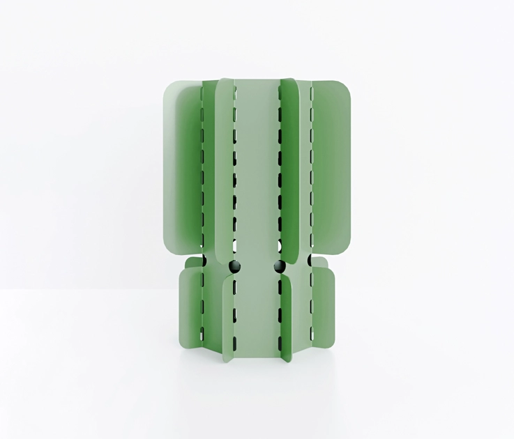 LIGHT #1015 | GREEN - Table lights from Fleysen | Architonic