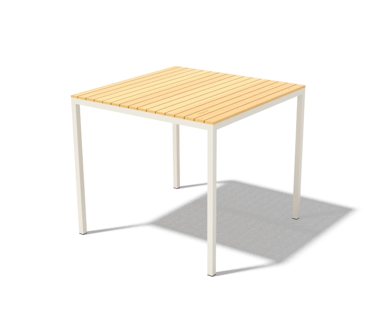 CORA TABLE - Dining tables from Egoé | Architonic