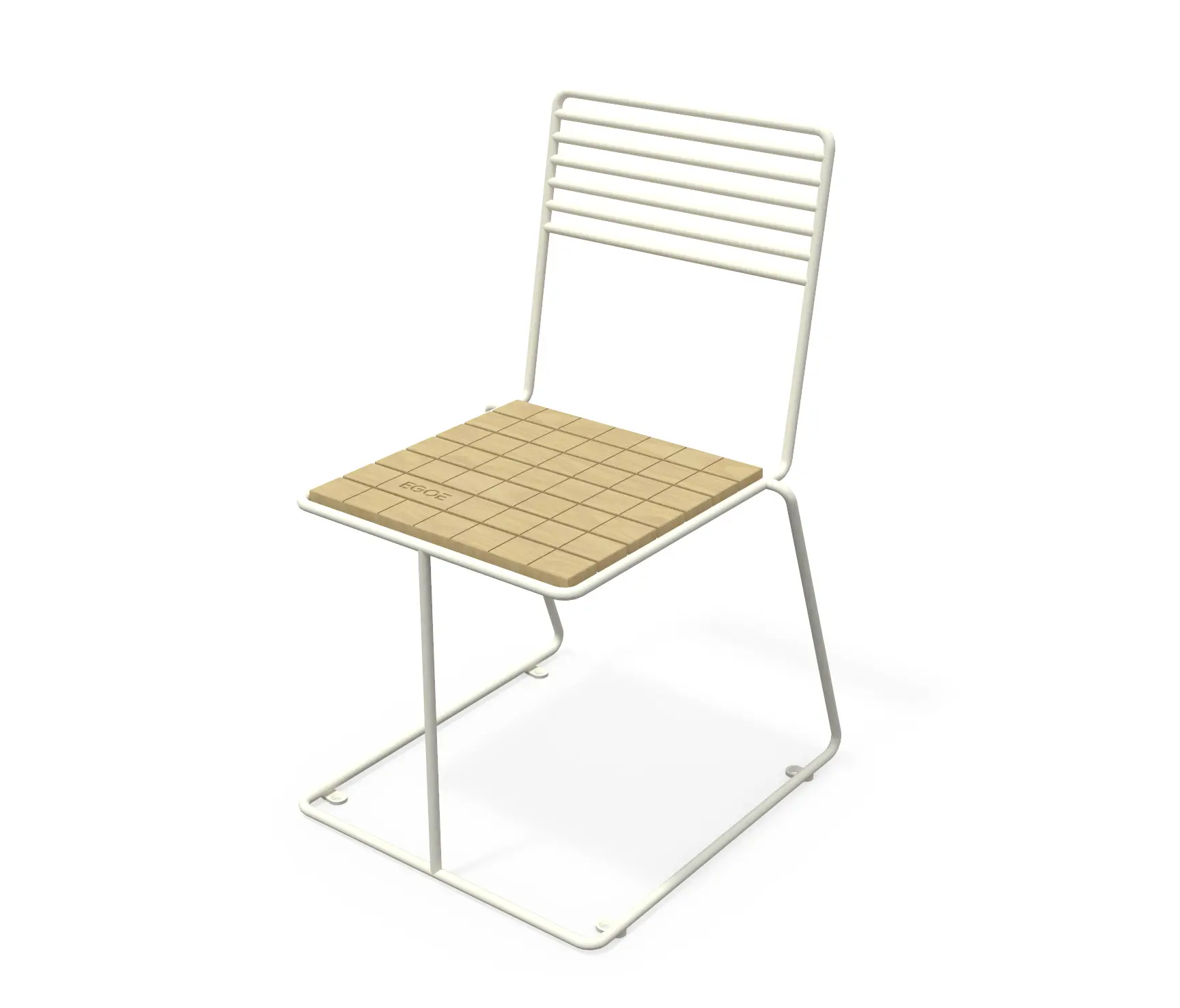 TINA CHAIR - Chairs from Egoé | Architonic