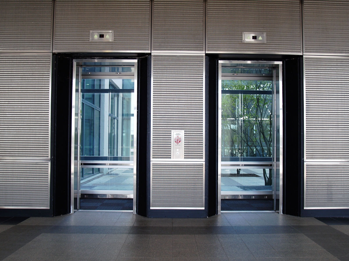 OPAQUE DL-2 - Metal meshes from Banker Wire | Architonic