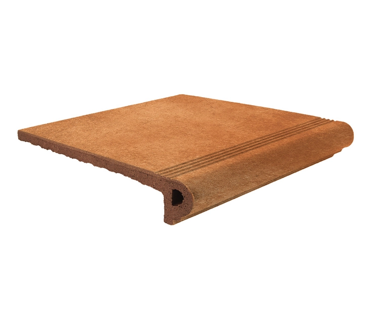 GOBI | FIORENTINO STEP TILE - Ceramic tiles from Gresmanc Group ...