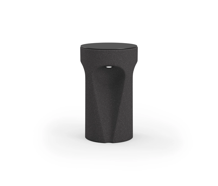 SAVIO - NOCHE S SIZE LIGHTING - Floor lights from SNOC | Architonic