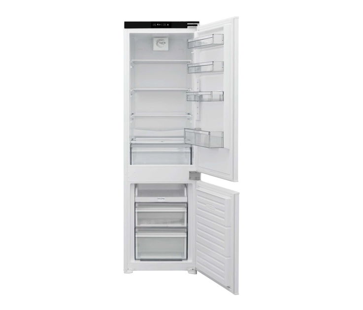 BUILT-IN APPLIANCES | SINGLE-COLUMN BUILT-IN COMBINED REFRIGERATOR ...
