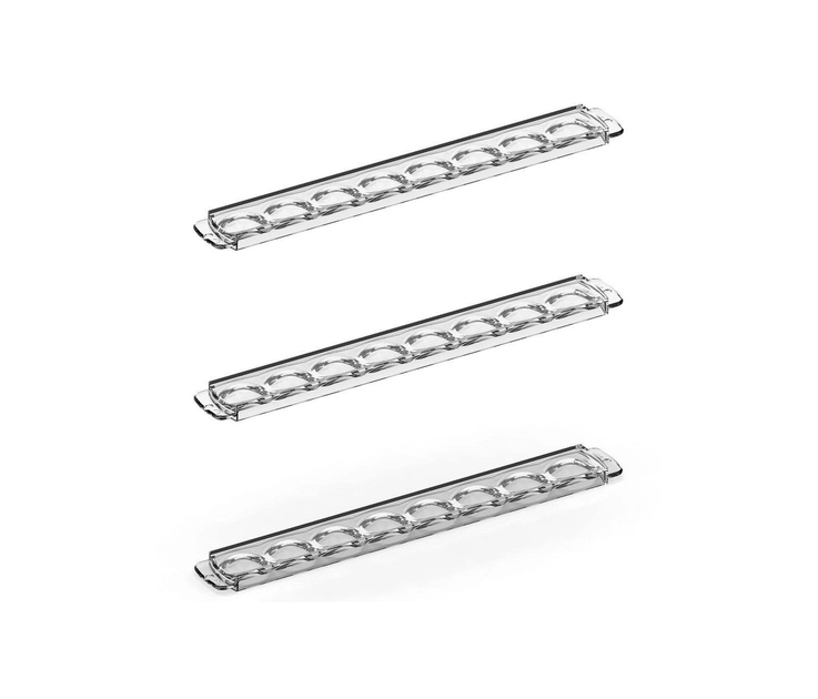 C.BLADE LENSES 75 ° SOFT BEAM (3 SET) - Lighting accessories from ...