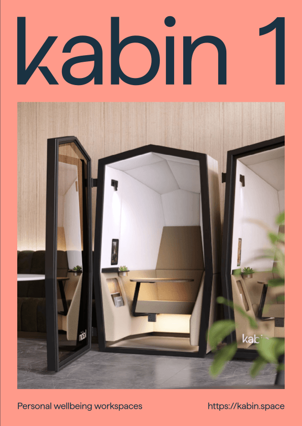 Kabin products, collections and more | Architonic