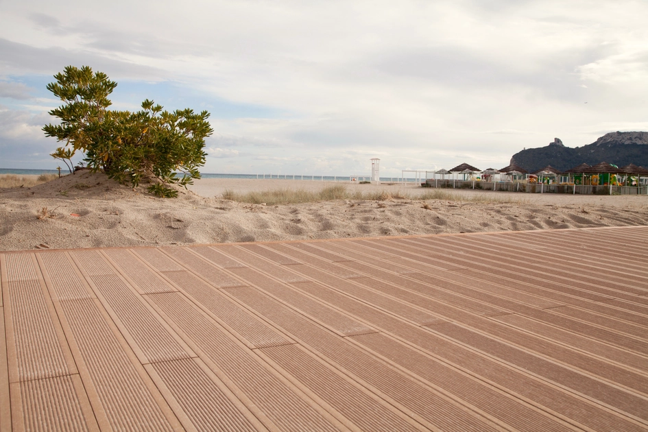 DECOWOOD POETTO - Composite panels from DÉCO SPA | Architonic