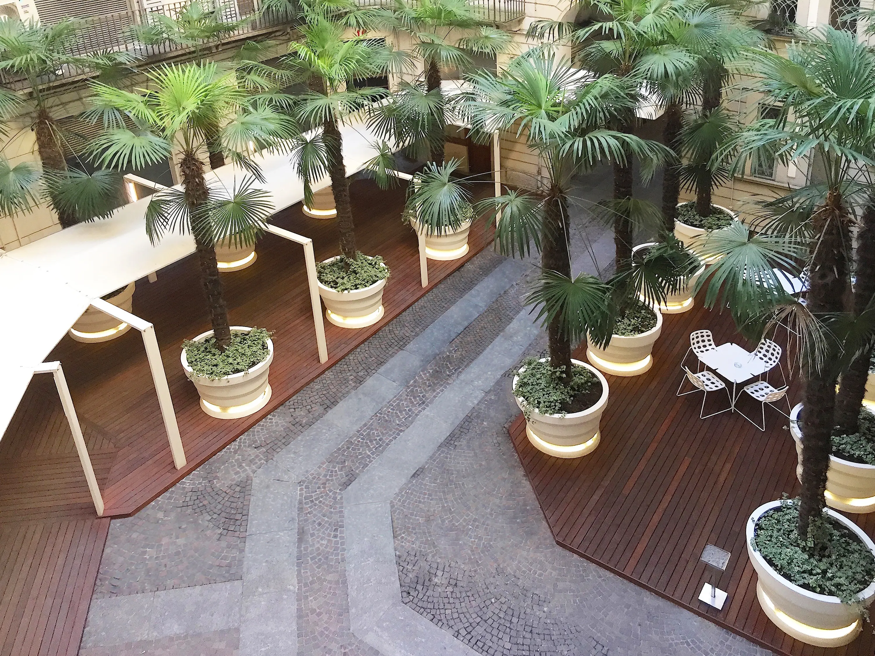 ANGELIM AMARGOSO - Wood panels from DÉCO SPA | Architonic