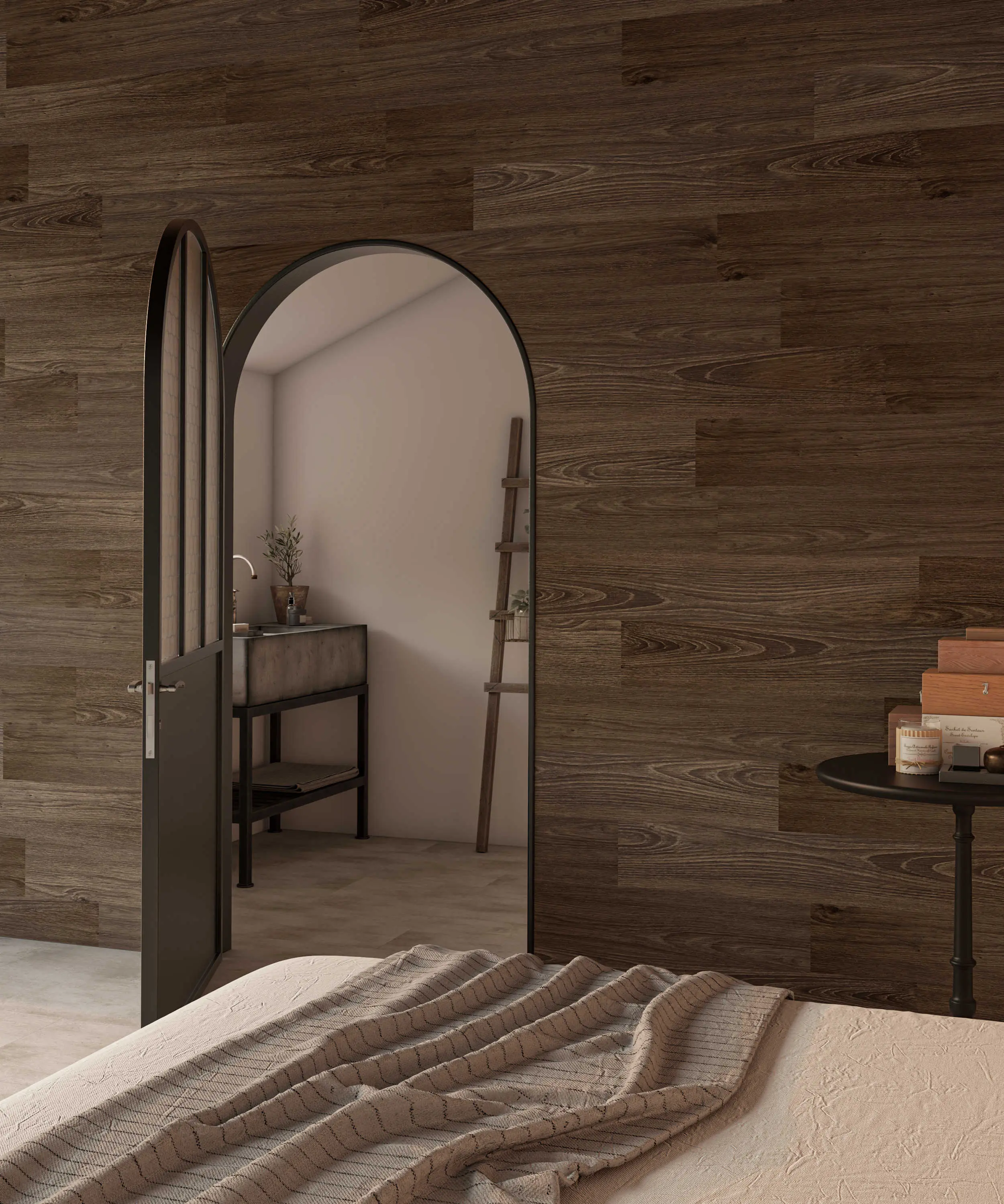 CLAP!WALL BOARD RATA - Mineral composite panels from DÉCO SPA | Architonic