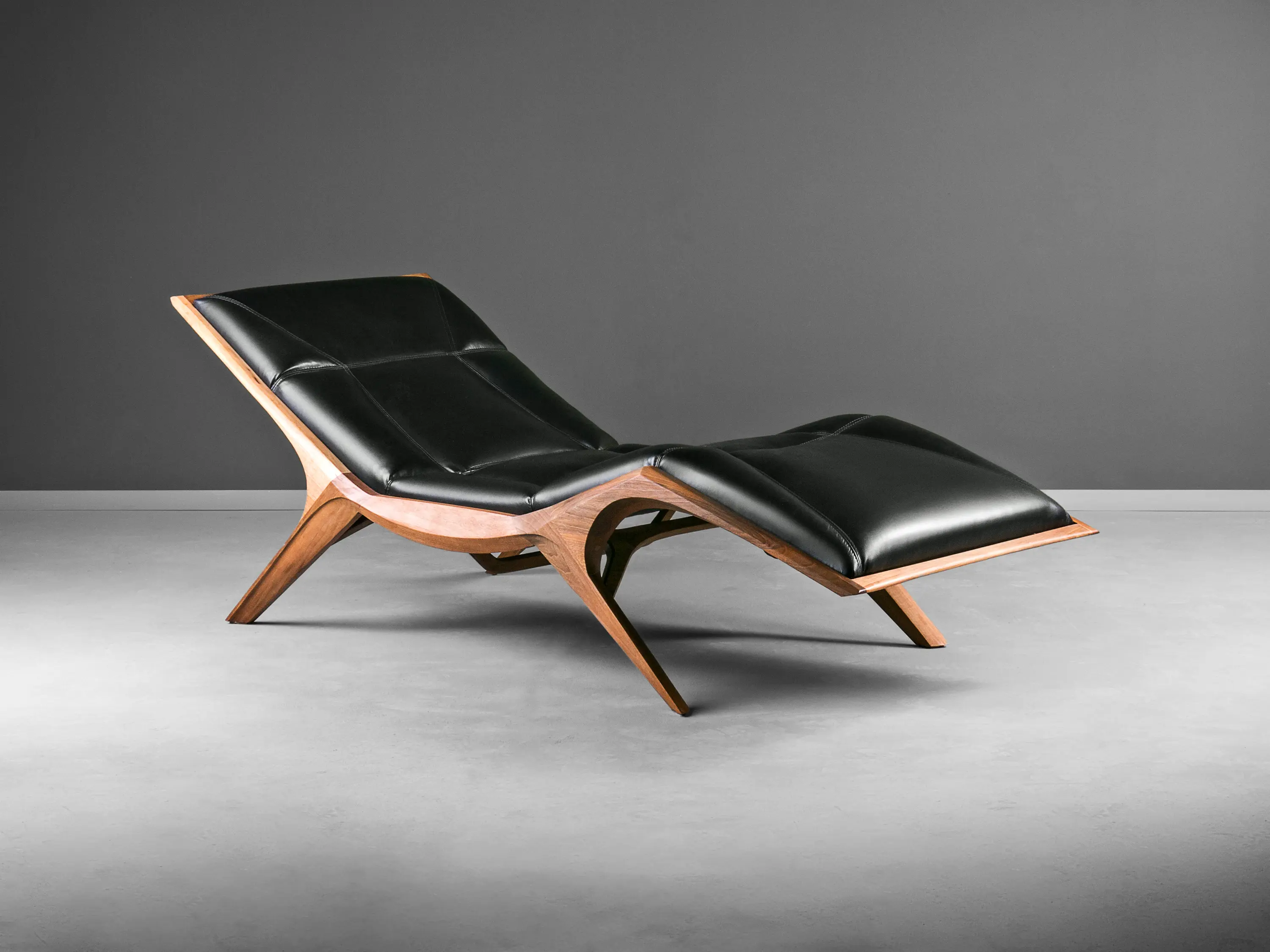 INSECT CHAISE LOUNGE,LEATHER COLL FABRIC - Chaise longues from Hookl ...